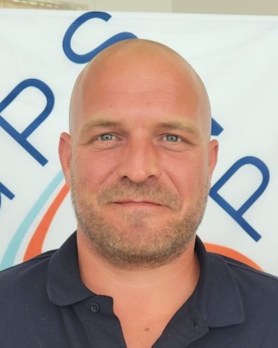 Vaste afgevaardigden